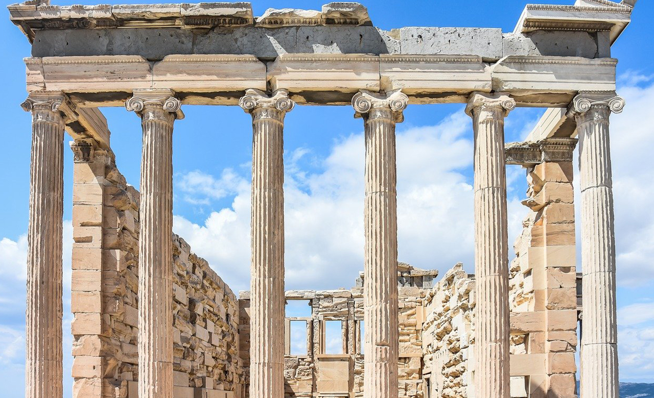 A History of Ancient Civilizations: The World’s Oldest Known Cultures ...