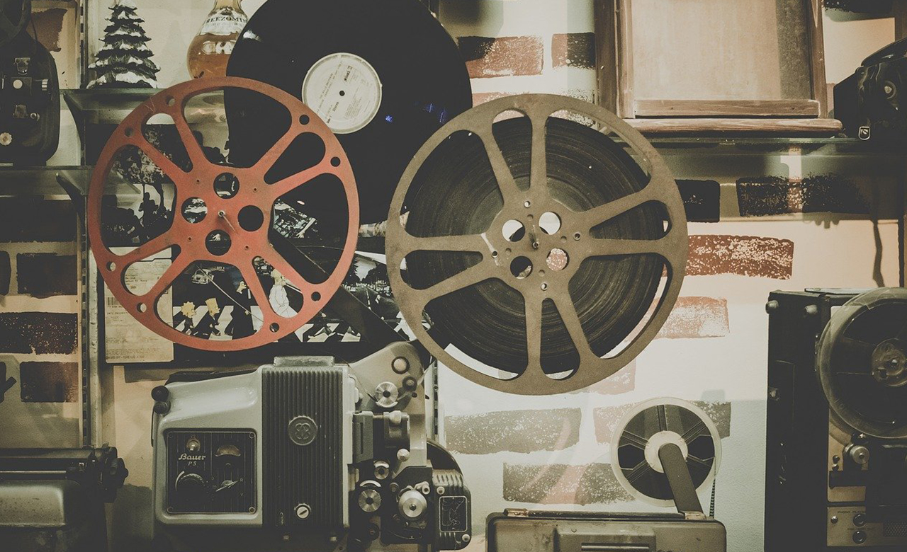 Hollywood Secrets – A Brief History of the Film Industry - Wiseranker