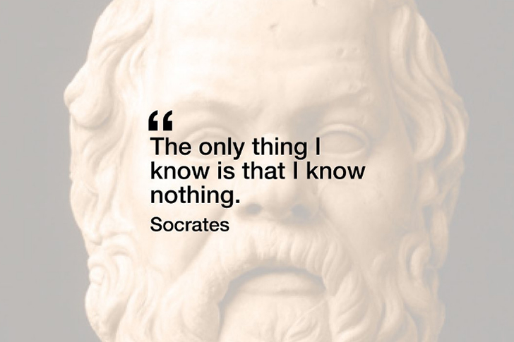 The Most Influential Philosophers and Their Principles - Wiseranker