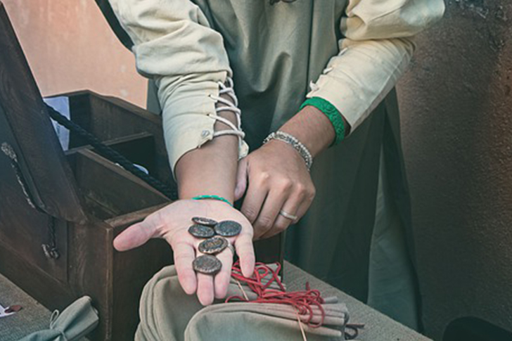 A Brief Look At The World’s Economic History - Wiseranker