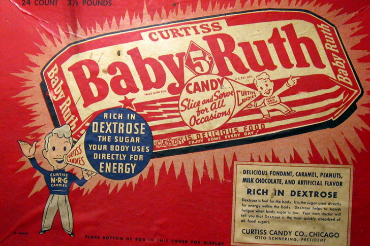 The History of Processed Foods from the 1910s to the 1950s - Wiseranker