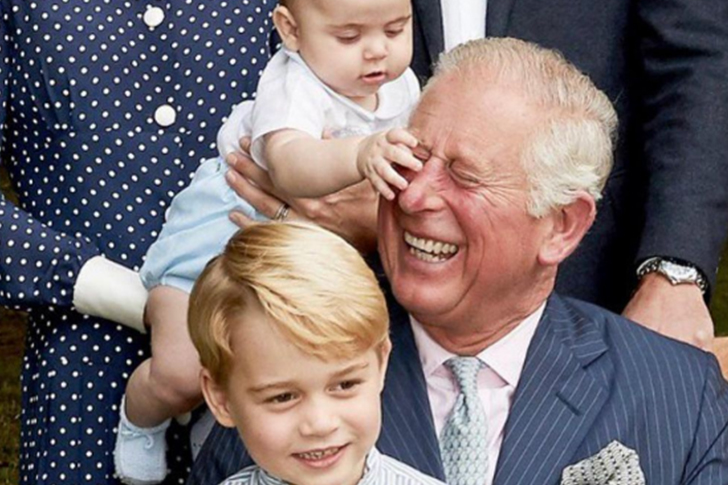 What Does It Mean To Be Royalty? Facts About The British Royal Family ...