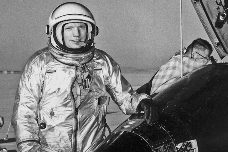 A Short Overview on Mankind’s Pursuit of Space Exploration - Wiseranker