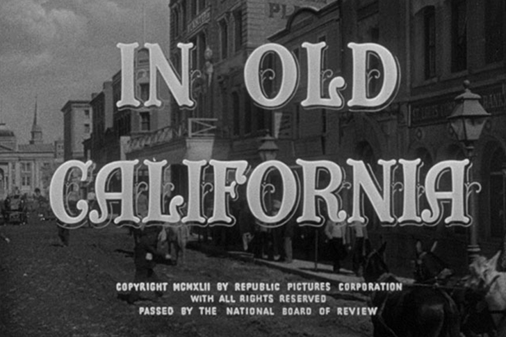 Hollywood Secrets – A Brief History of the Film Industry - Wiseranker
