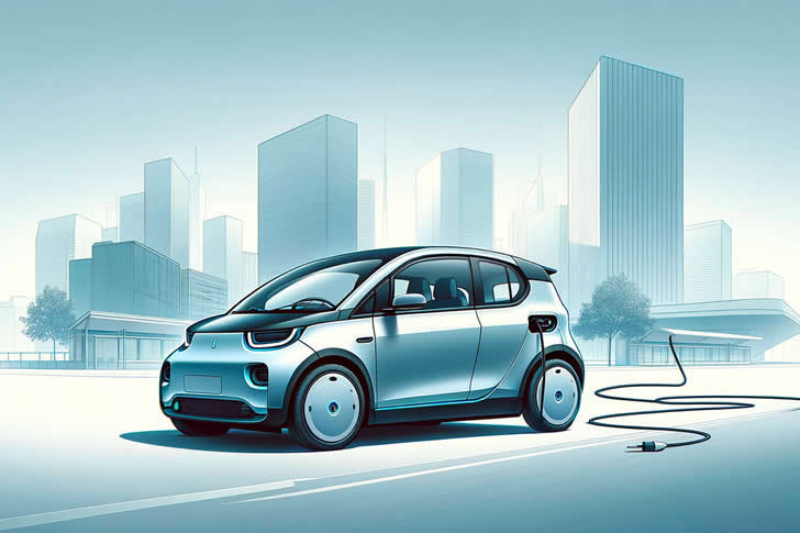 Wie Senioren ein erschwingliches Elektroauto finden können - Wiseranker