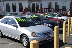 Essential Tips for Buying a Budget-Friendly Used Car - Wiseranker