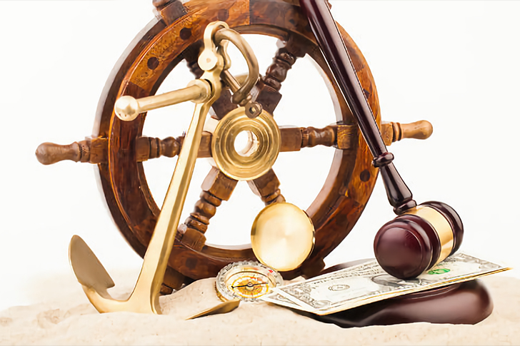 Expert Tips on Finding a Cost-Effective Maritime Lawyer - Wiseranker