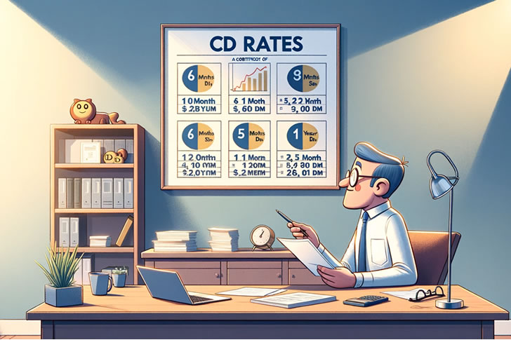 How to Secure High Returns on Your Investment with Certificate of ...