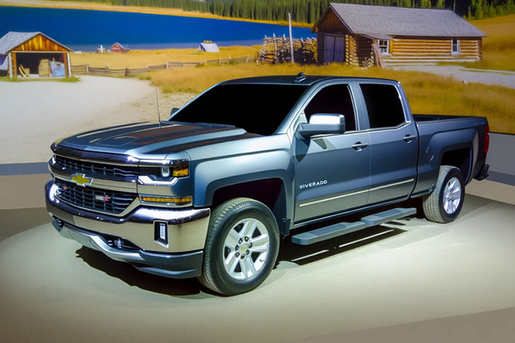 How To Get a Budget-friendly Chevy Silverado 1500 - Wiseranker