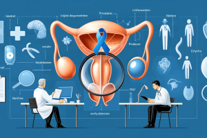 Early Detection Of Prostate Cancer: What To Watch For - Wiseranker